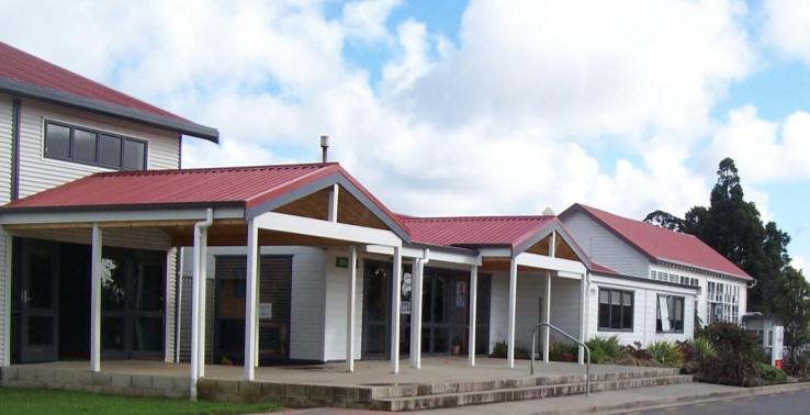 Puni School NZ – Effort Brings Reward