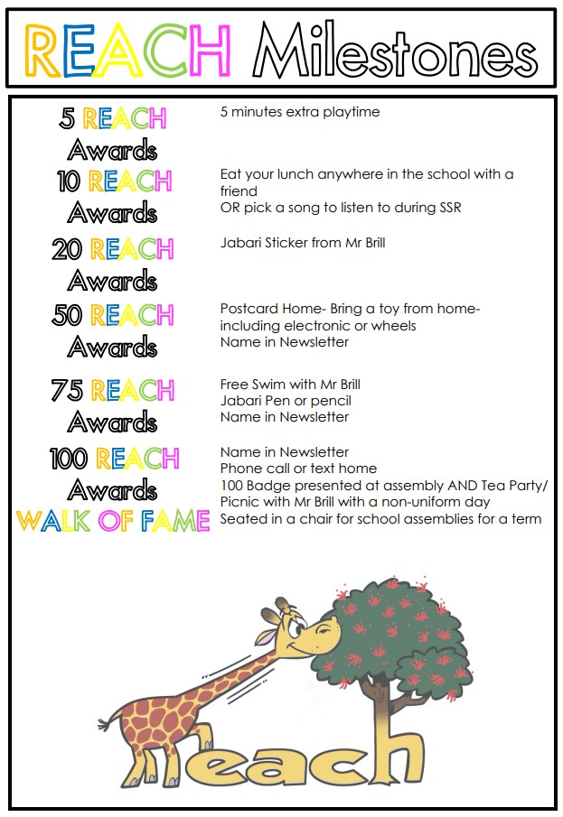 PB4L REACH – Puni School NZ